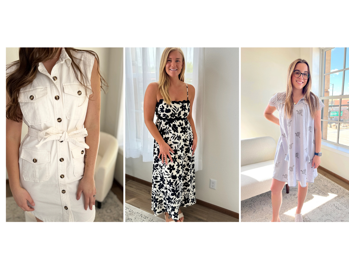 V-Rae’s Boutique